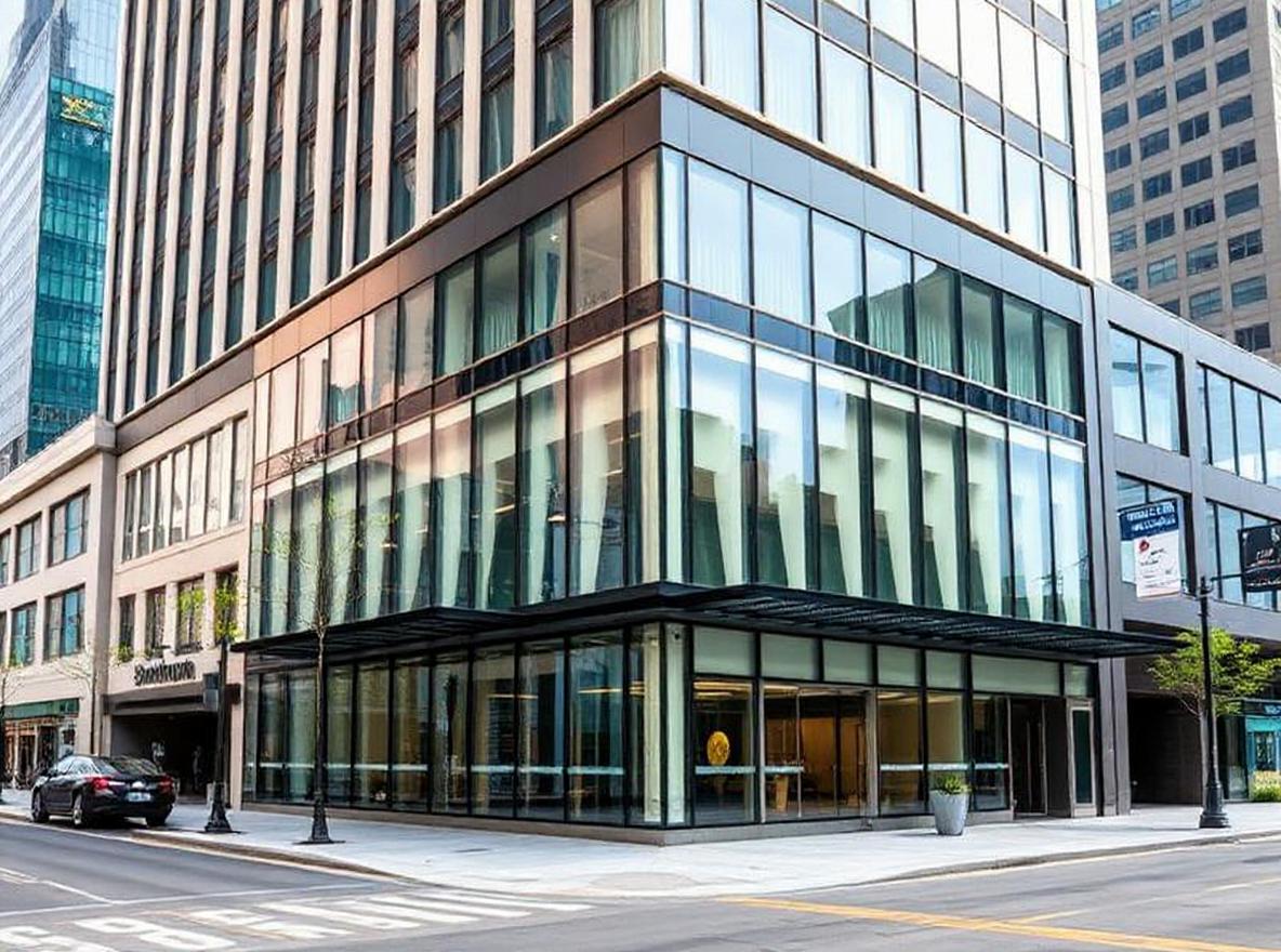 Blueline Capital Funding - DSCR Loans & Investment Property Financing